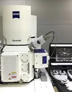 SEM Chamber Plasma Cleaning – NanoTechnology Solutions®