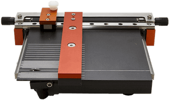 SAMPLE PREPARATION – NanoTechnology Solutions®