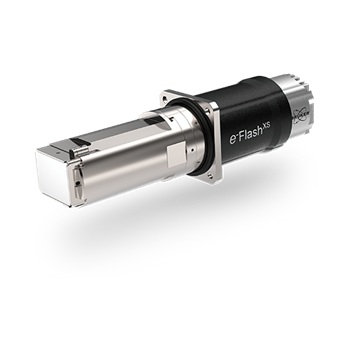 Affordable EDS-EBSD module for Benchtop SEM